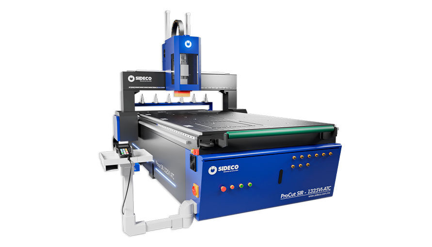 Agenda tu Demo CNC: Maquinaria operando en vivo